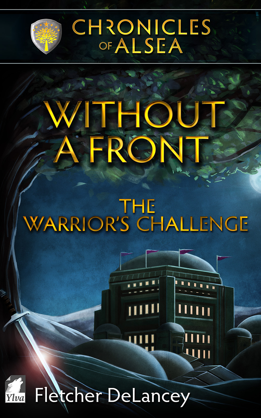 Warriors Challenge – Chronicles of Alsea
